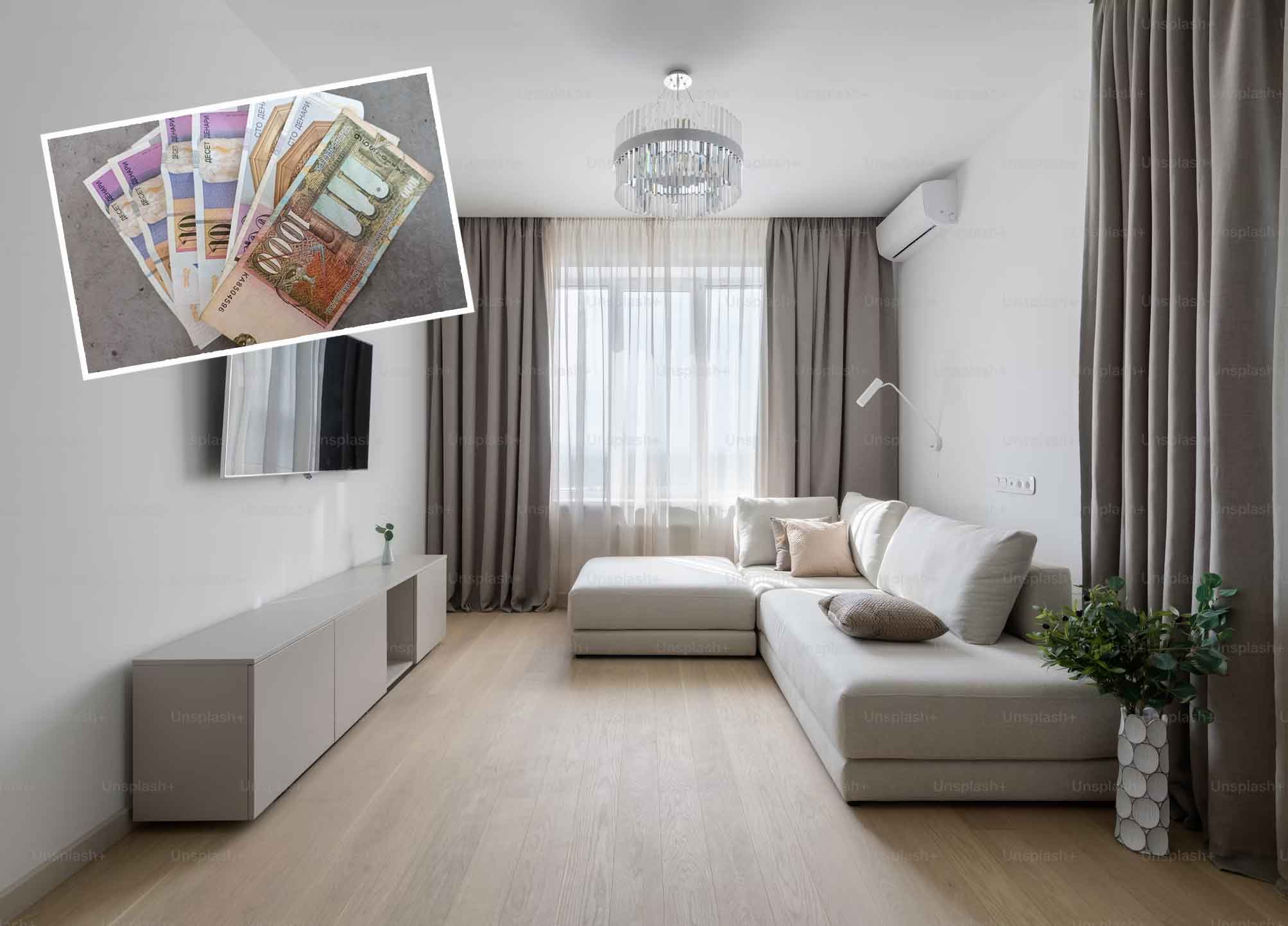 Во овој дел од Скопје се продава стан од 500 000 евра Граѓаните изненадени еве што вели ЧатГПТ