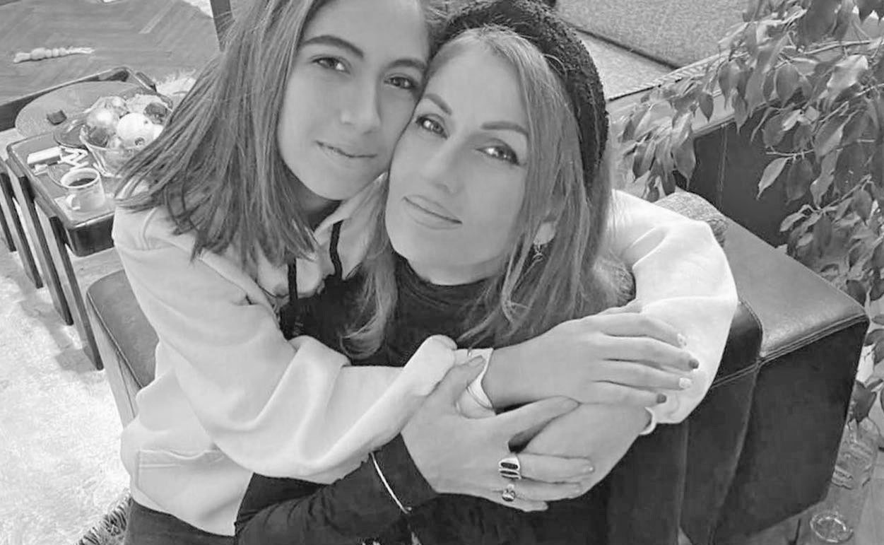 Погледнете ја новата објава на мајката на трагично настраданата Фросина ова ги расплака сите