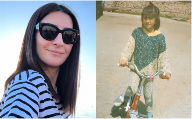 "Ovo me izjeda cijeli život" - Jelena Spendjarska otvorila je dušu i progovorila o svojoj borbi ...